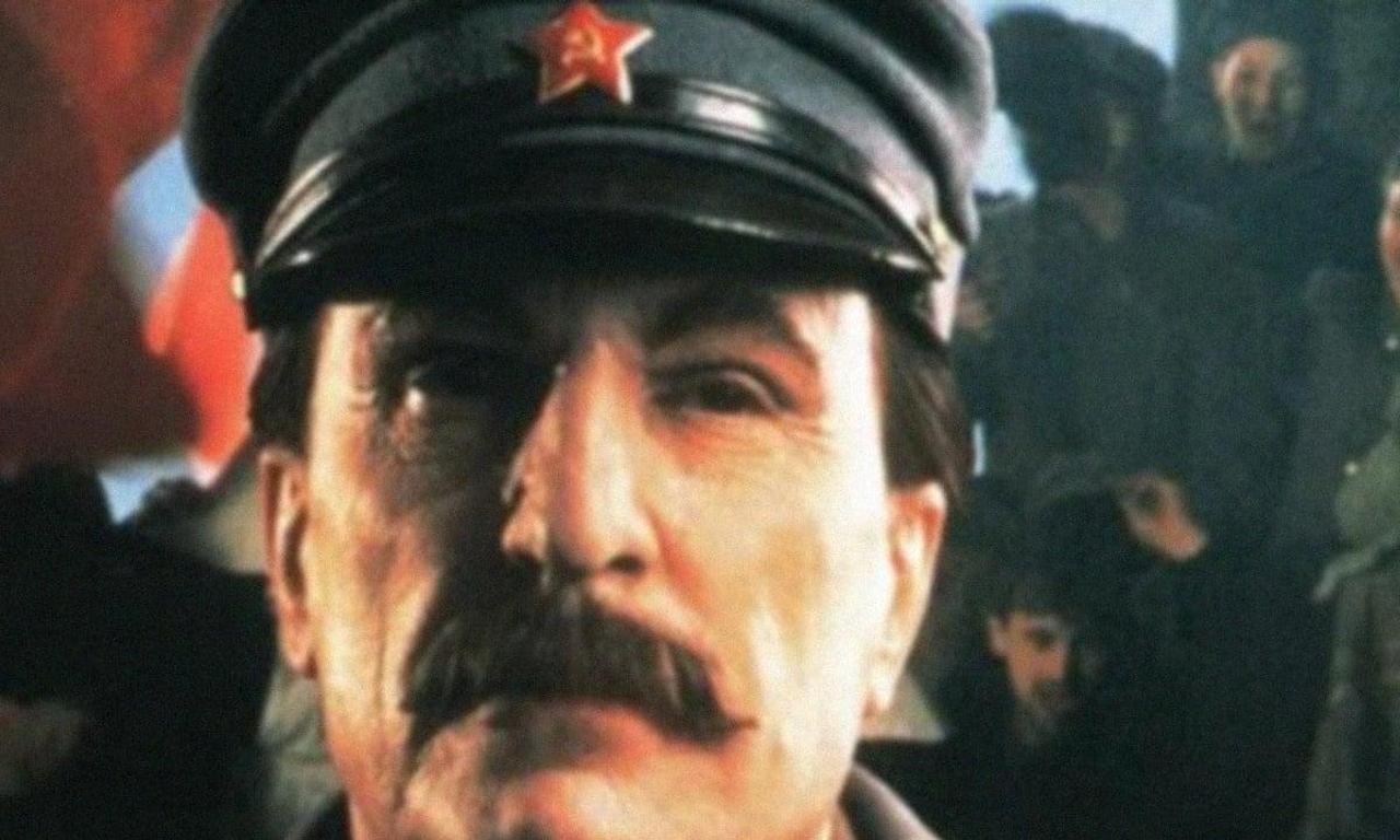 Stalin - Where to Watch and Stream Online – Entertainment.ie