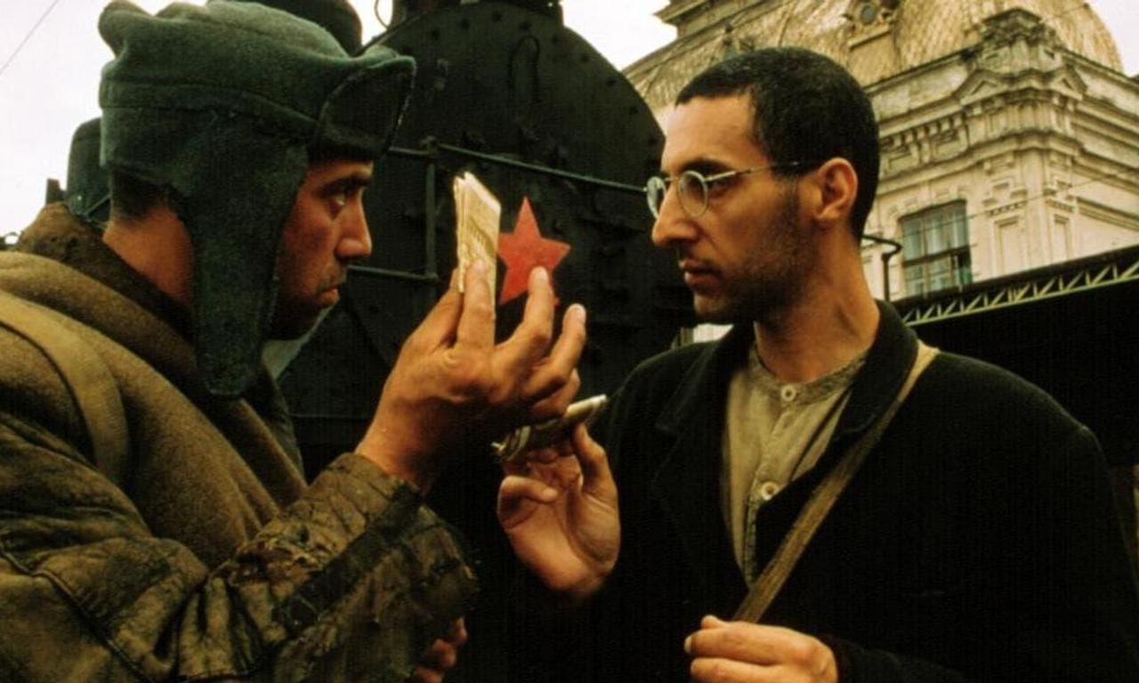 The Truce - Where to Watch and Stream Online – Entertainment.ie