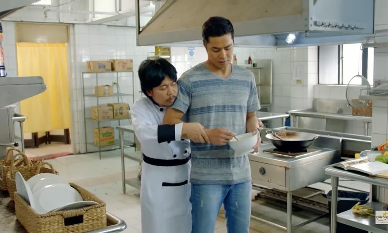 Kusina Kings - Where to Watch and Stream Online – Entertainment.ie