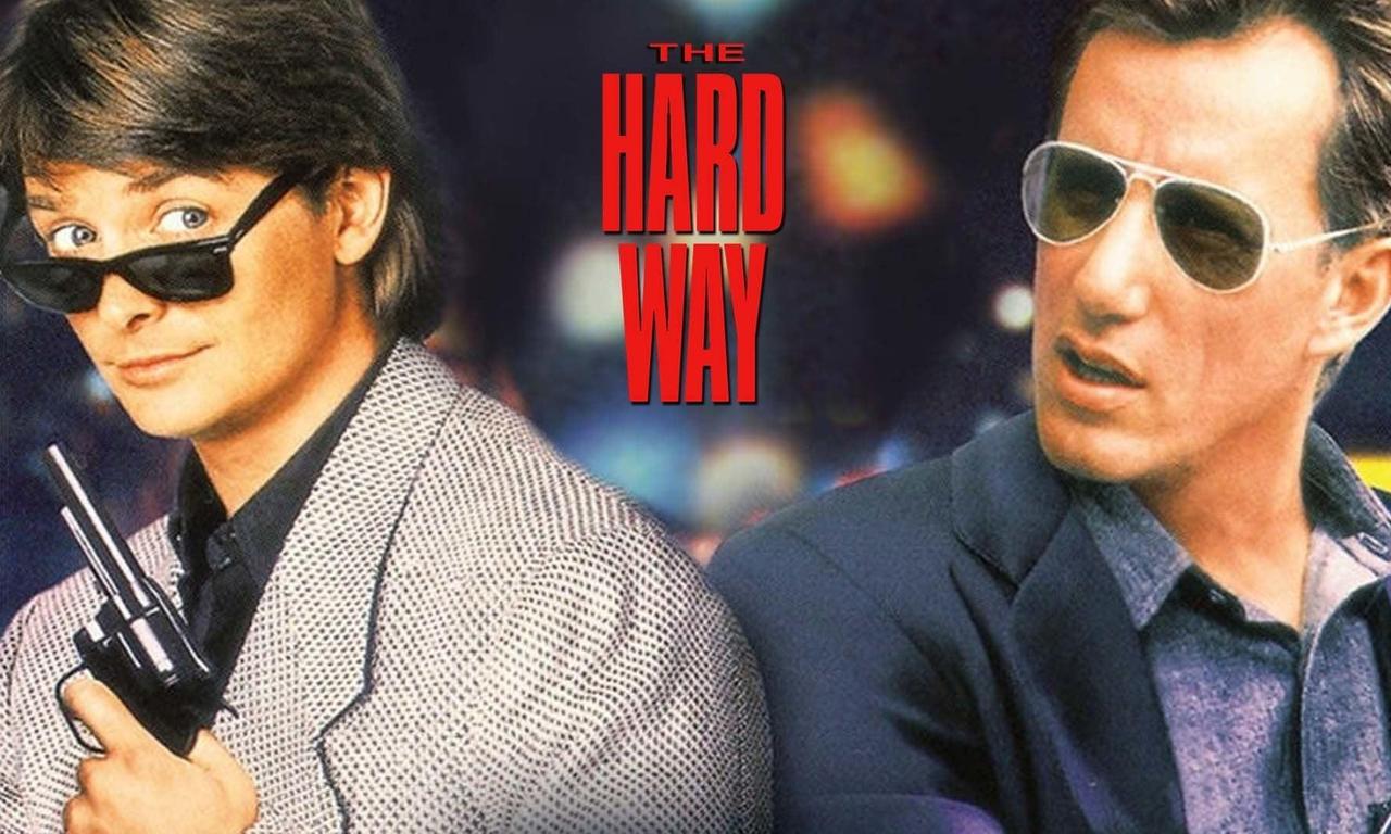 The Hard Way - Where to Watch and Stream Online – Entertainment.ie