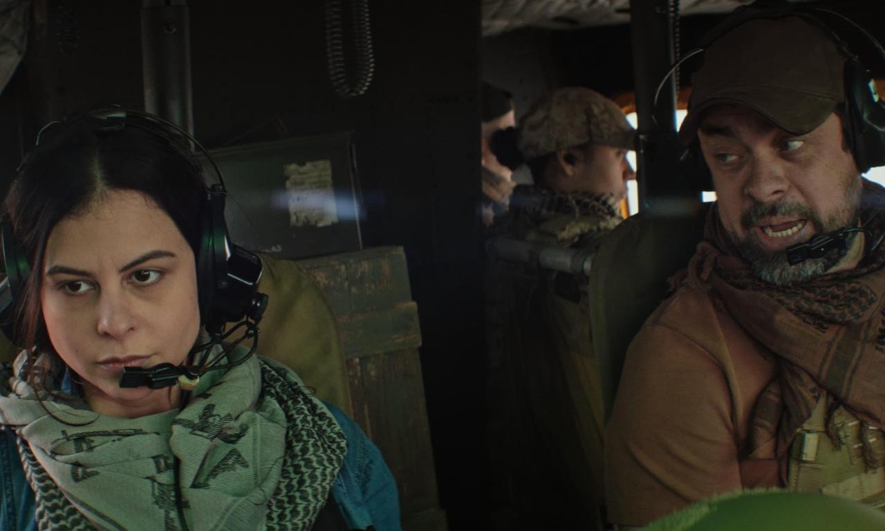 Leal 2, Comando Yaguareté - Where to Watch and Stream Online ...