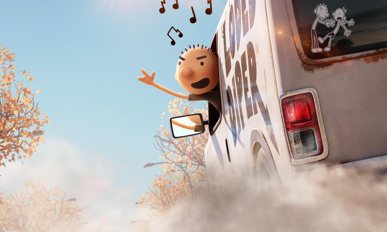 Diary of a Wimpy Kid: Rodrick Rules - Where to Watch and Stream Online ...