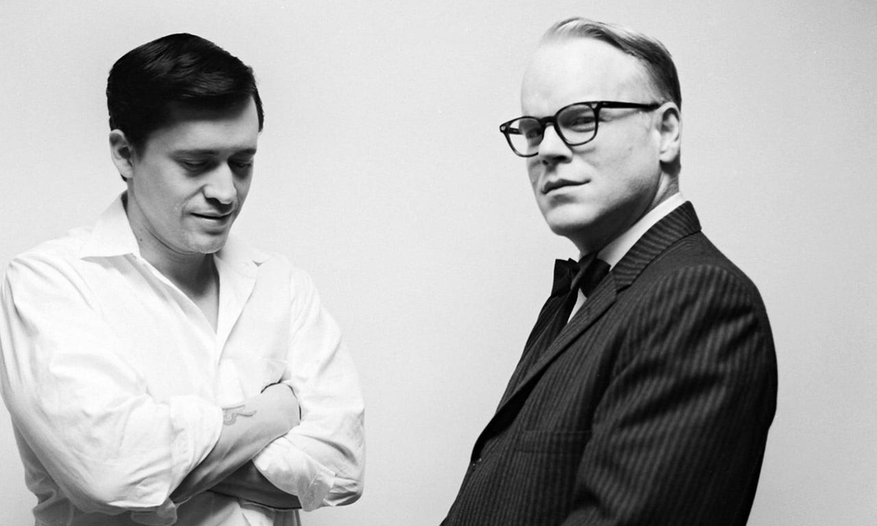 Capote - Where to Watch and Stream Online – Entertainment.ie