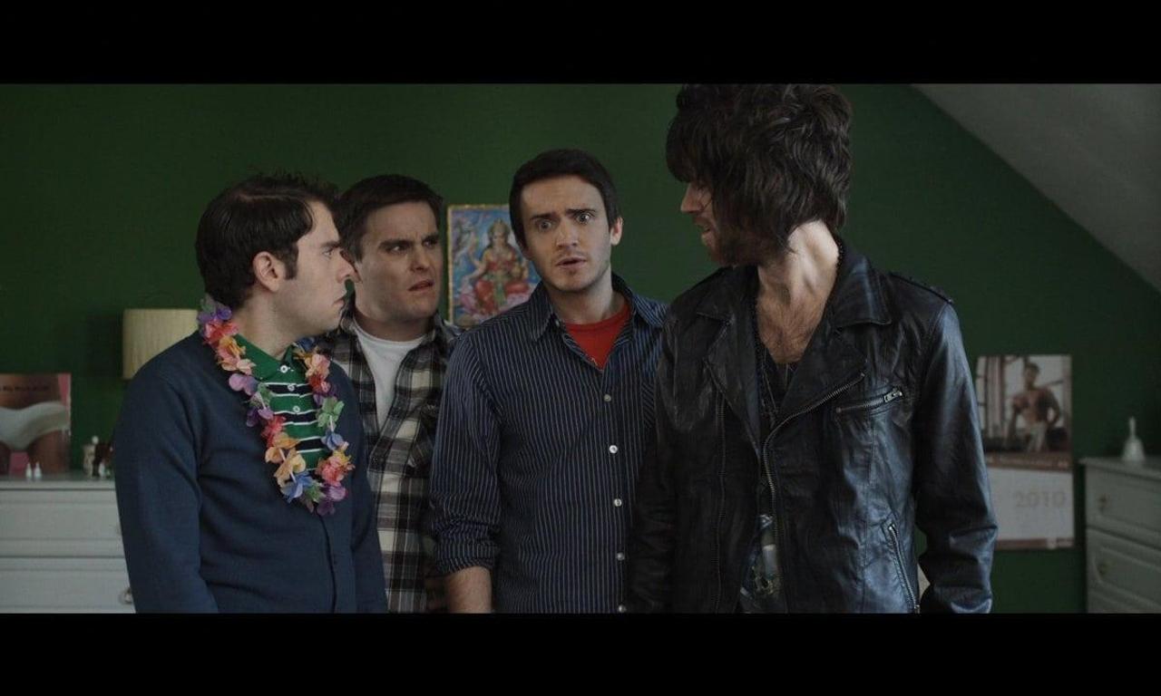 Pulp - Where to Watch and Stream Online – Entertainment.ie