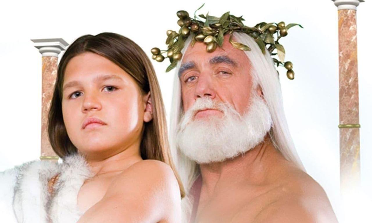 Little Hercules - Where to Watch and Stream Online – Entertainment.ie