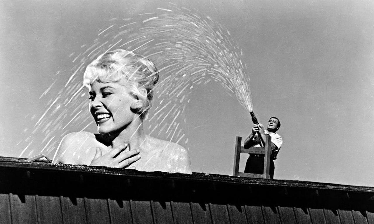 The 30 Foot Bride of Candy Rock - Where to Watch and Stream Online ...