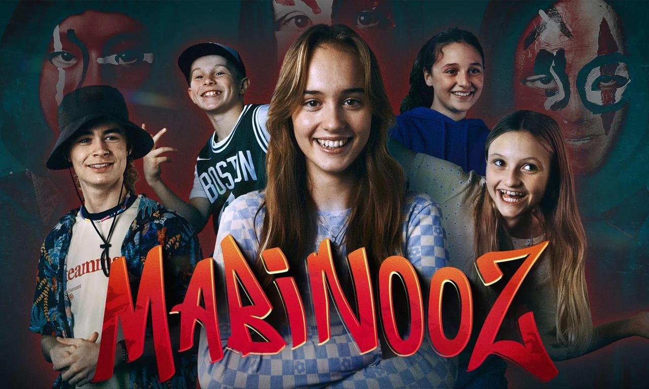 Mabinooz - Where to Watch and Stream Online – Entertainment.ie