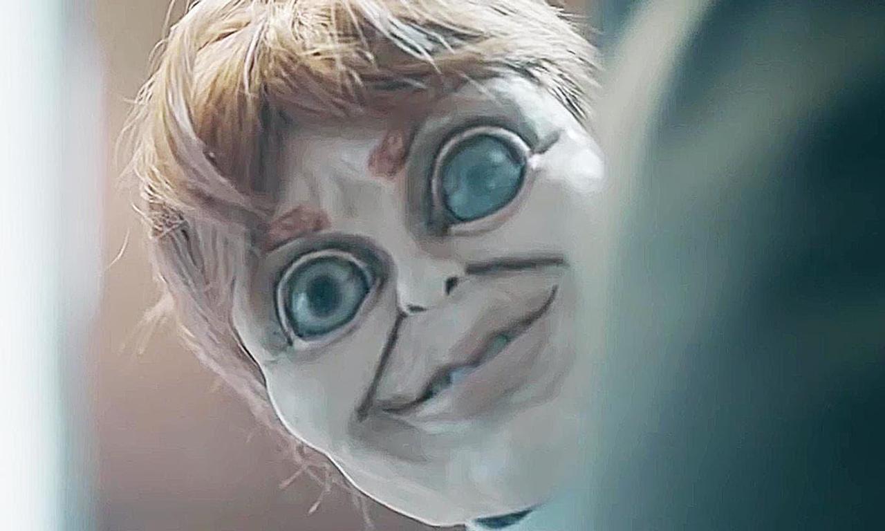The Curse of Robert the Doll - Where to Watch and Stream Online ...
