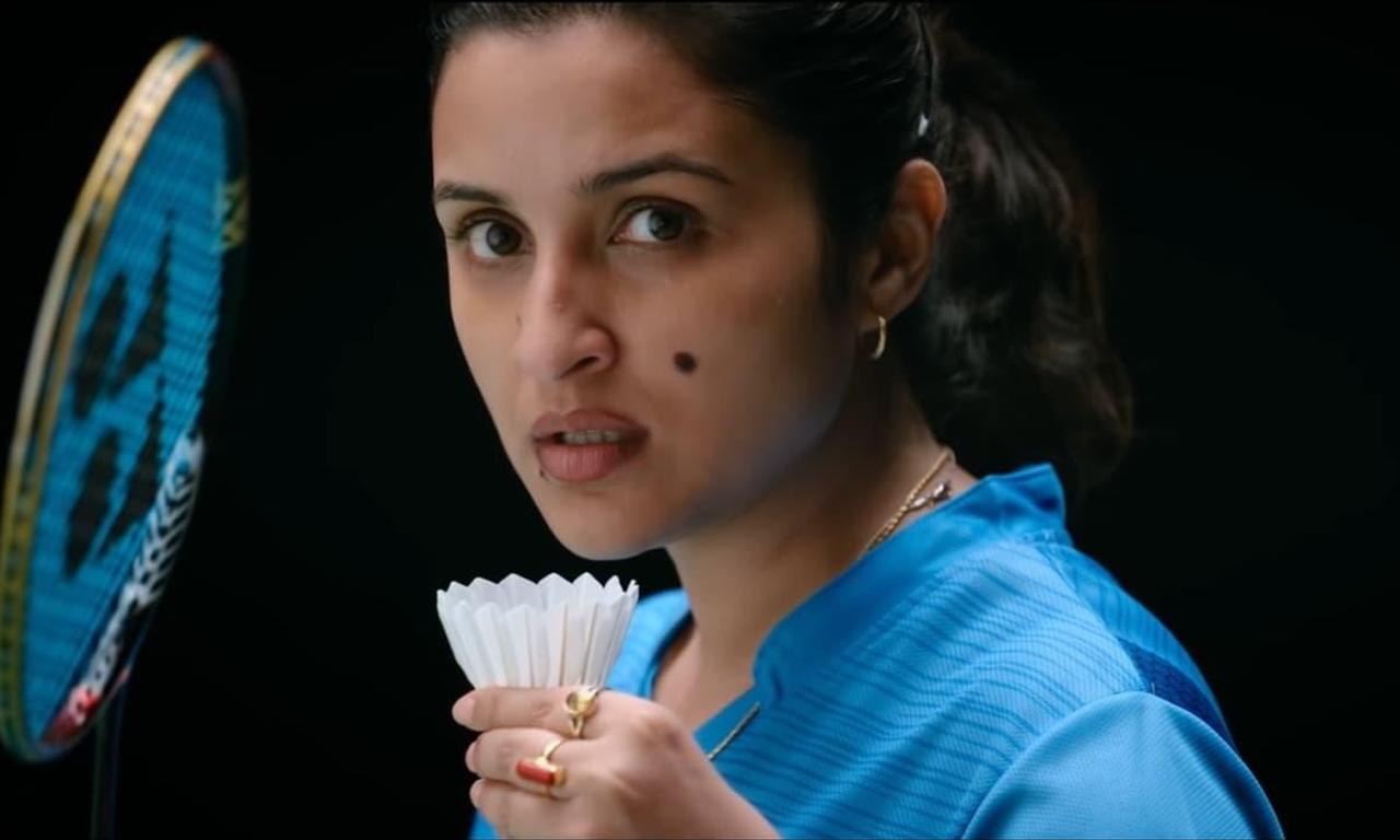 Saina - Where to Watch and Stream Online – Entertainment.ie