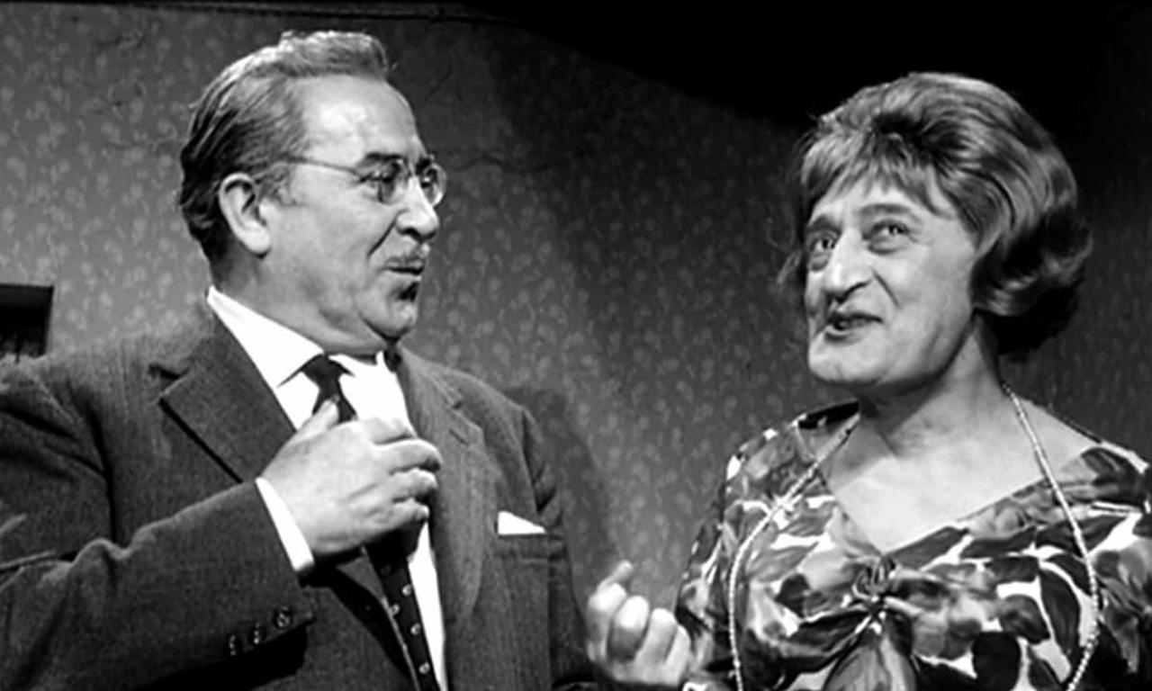 Totòtruffa '62 - Where to Watch and Stream Online – Entertainment.ie