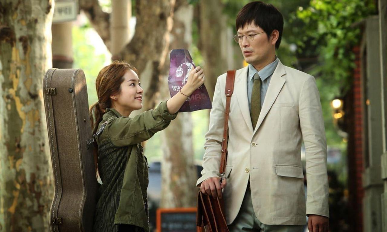 The Plan Man - Where to Watch and Stream Online – Entertainment.ie