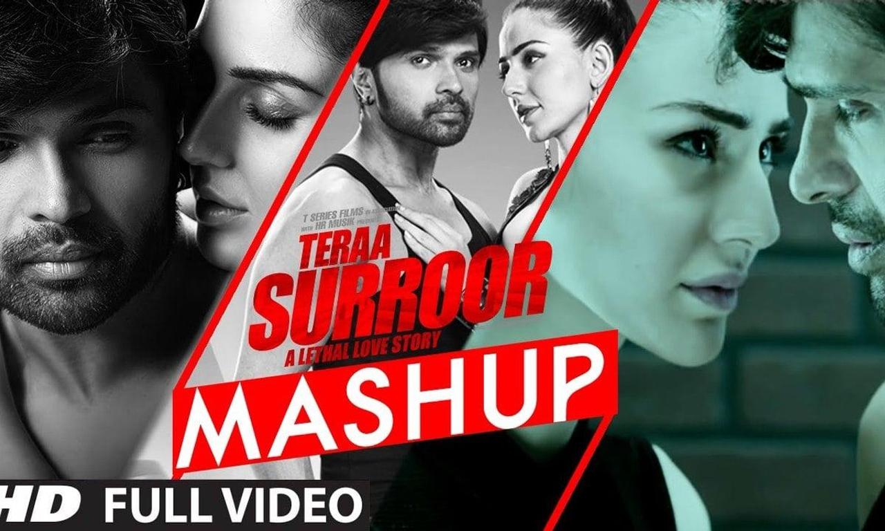 Teraa Surroor - Where to Watch and Stream Online – Entertainment.ie