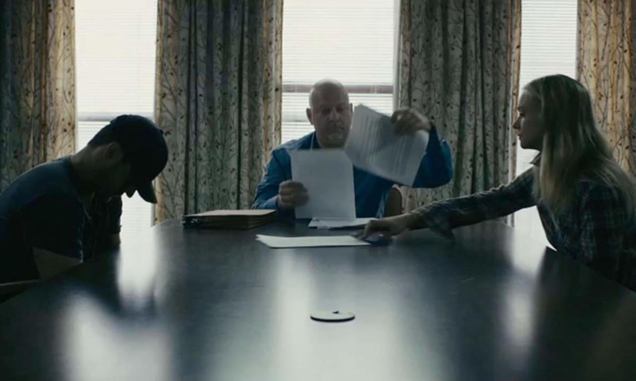 Back Fork - Where to Watch and Stream Online – Entertainment.ie