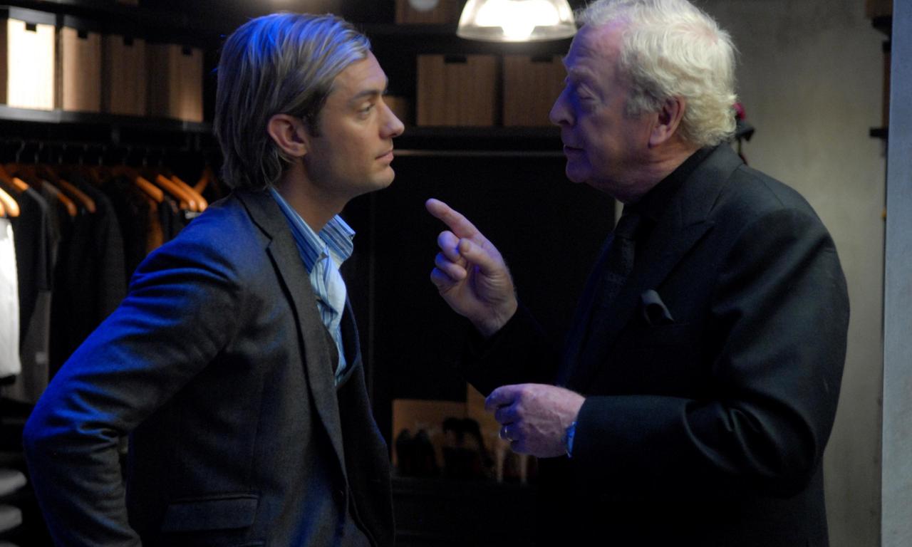 Sleuth - Where to Watch and Stream Online – Entertainment.ie