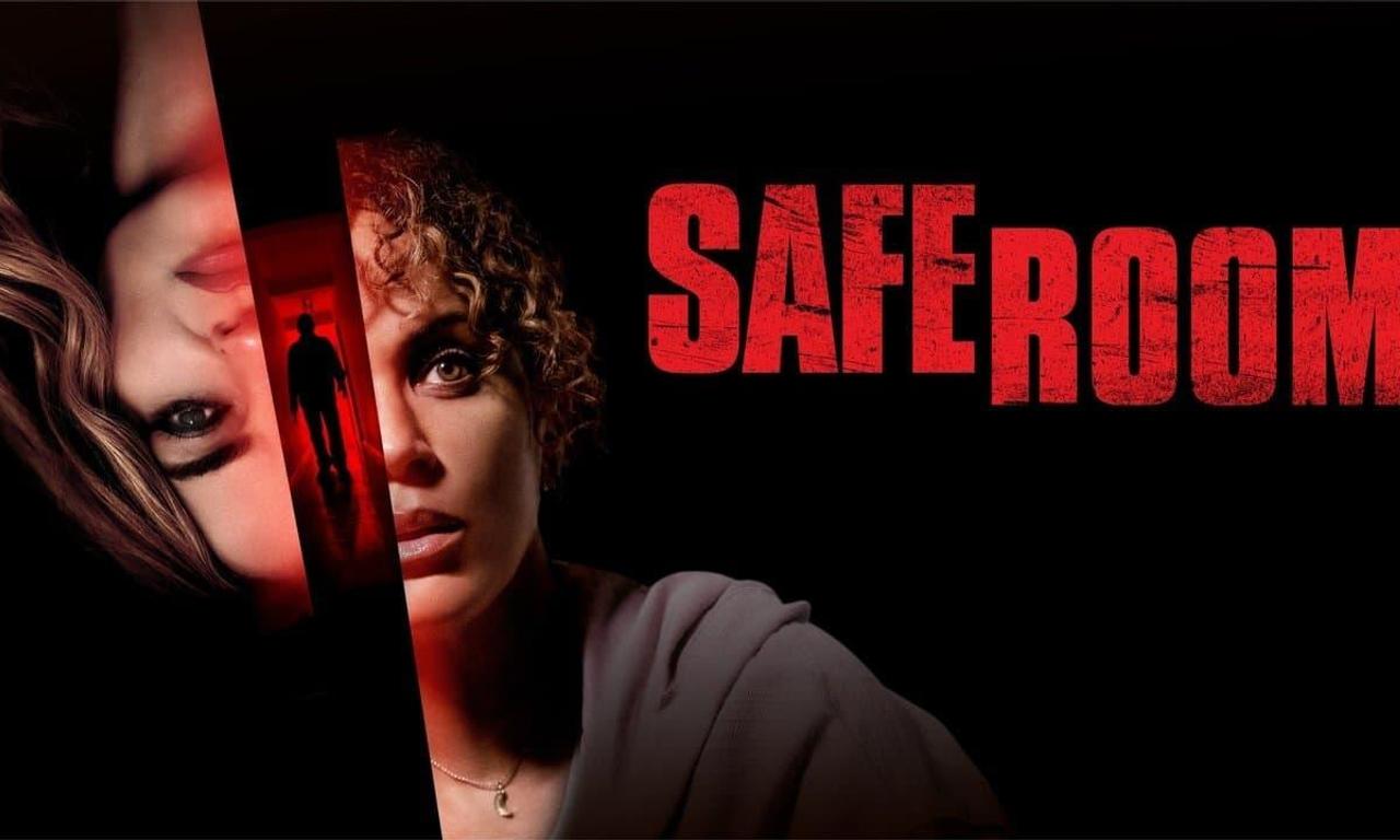 Safe Room - Where to Watch and Stream Online – Entertainment.ie