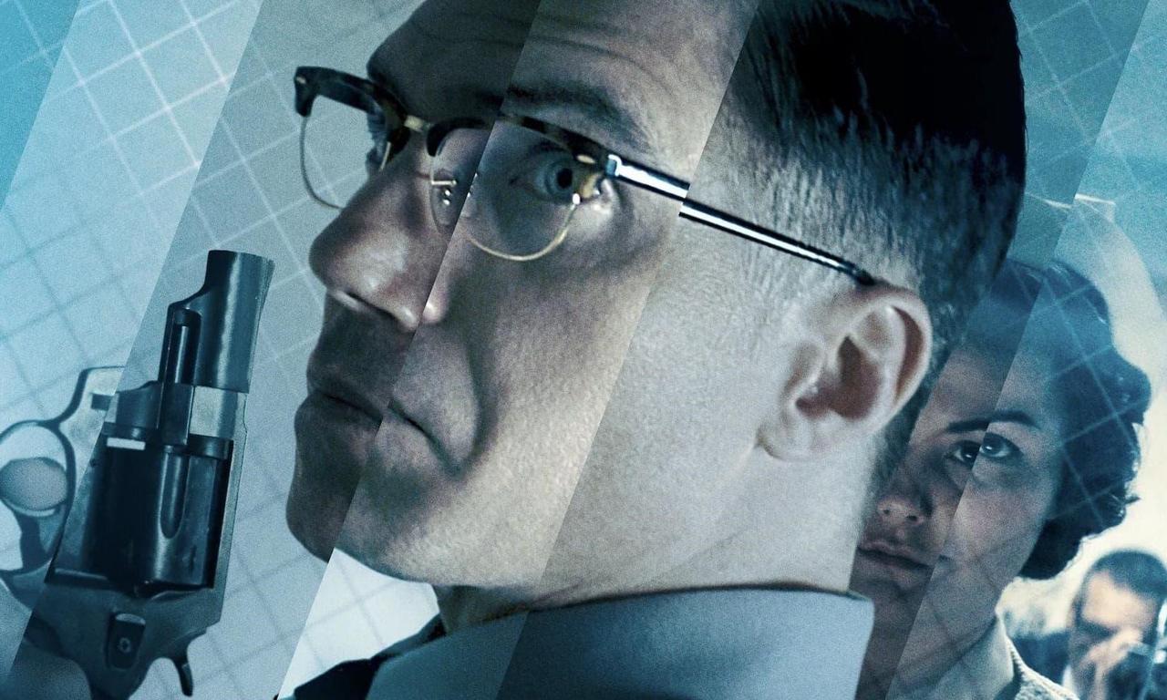 MK Ultra - Where to Watch and Stream Online – Entertainment.ie