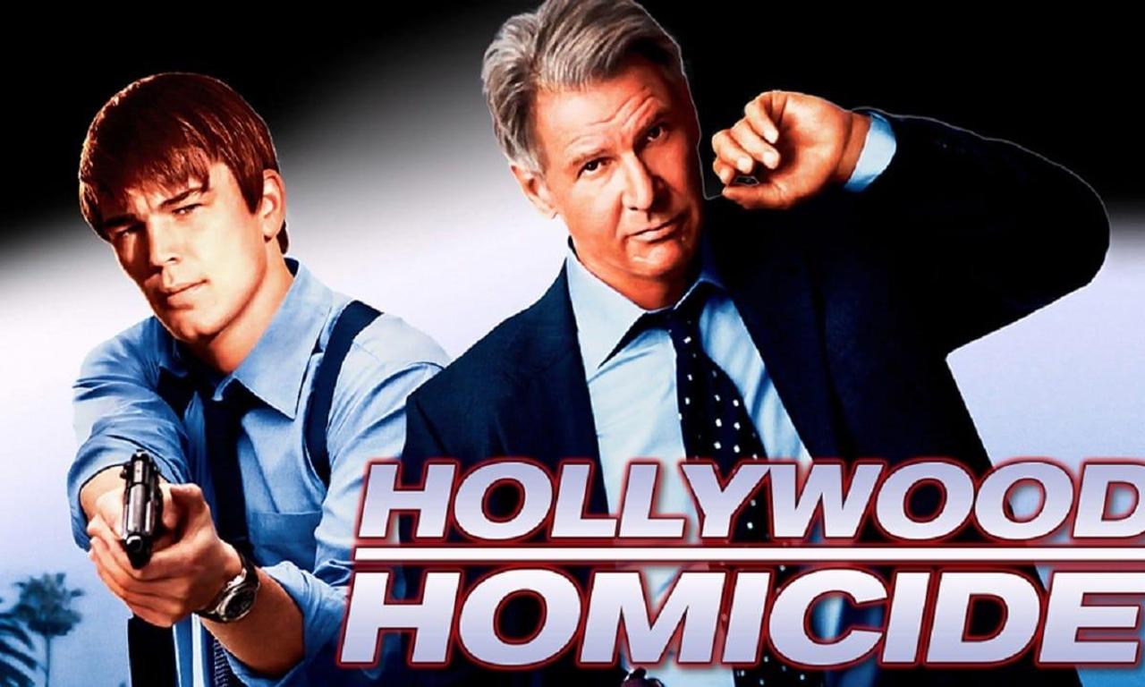 Hollywood Homicide - Where to Watch and Stream Online – Entertainment.ie