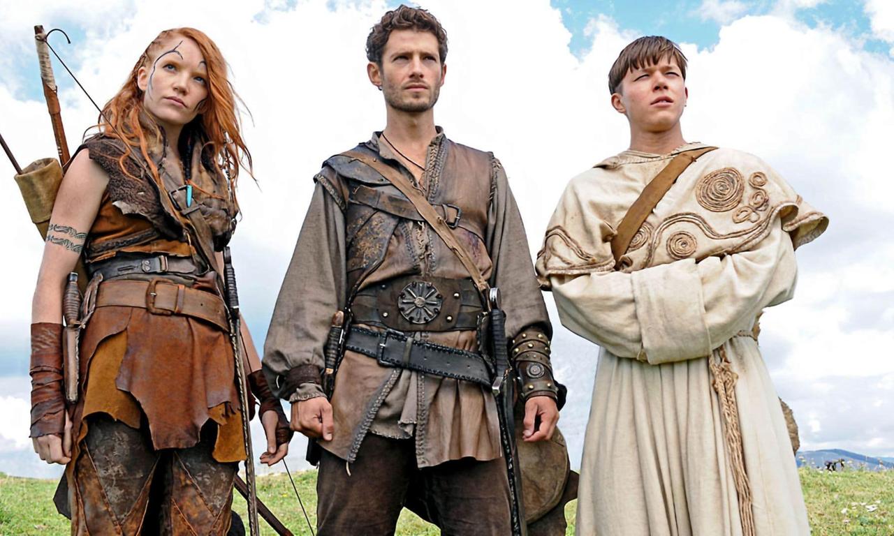 Dragonheart 3: The Sorcerer's Curse - Where to Watch and Stream Online ...