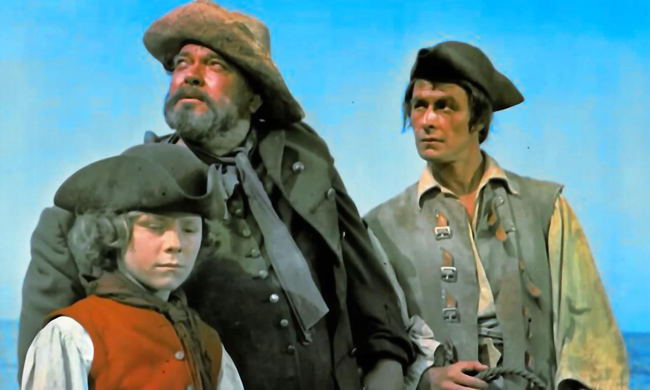 Treasure Island - Where to Watch and Stream Online – Entertainment.ie