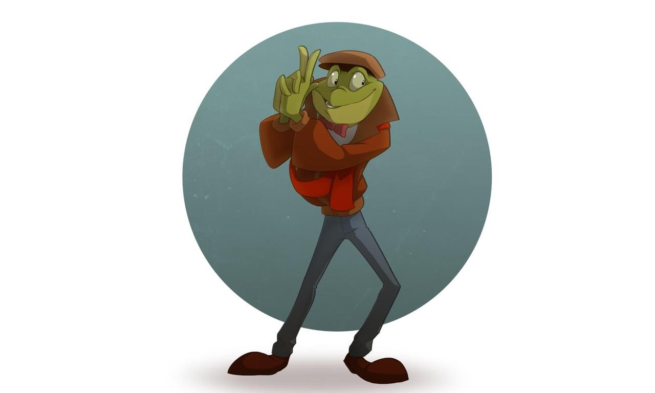 Freddie as F.R.O.7. - Where to Watch and Stream Online – Entertainment.ie