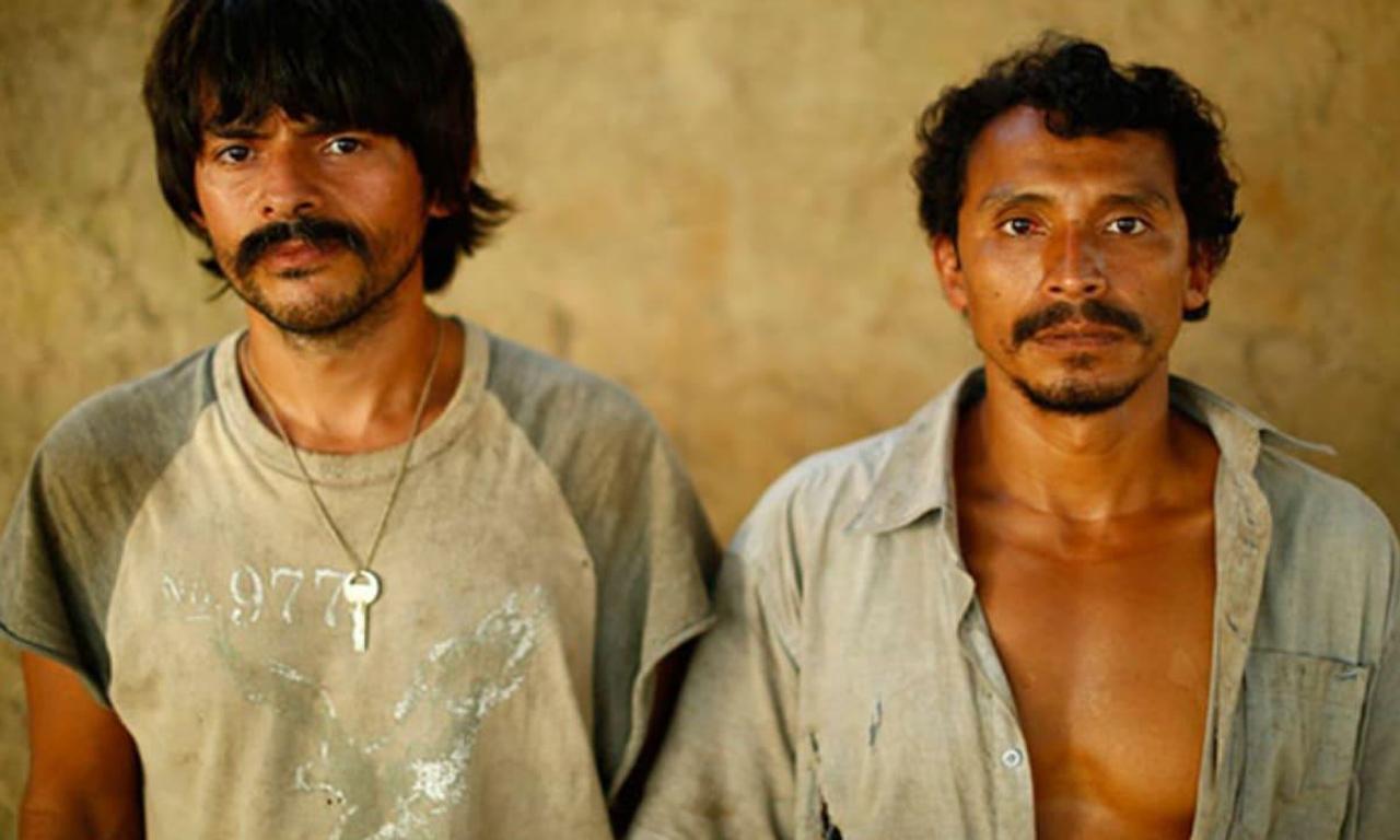 El Amparo - Where to Watch and Stream Online – Entertainment.ie