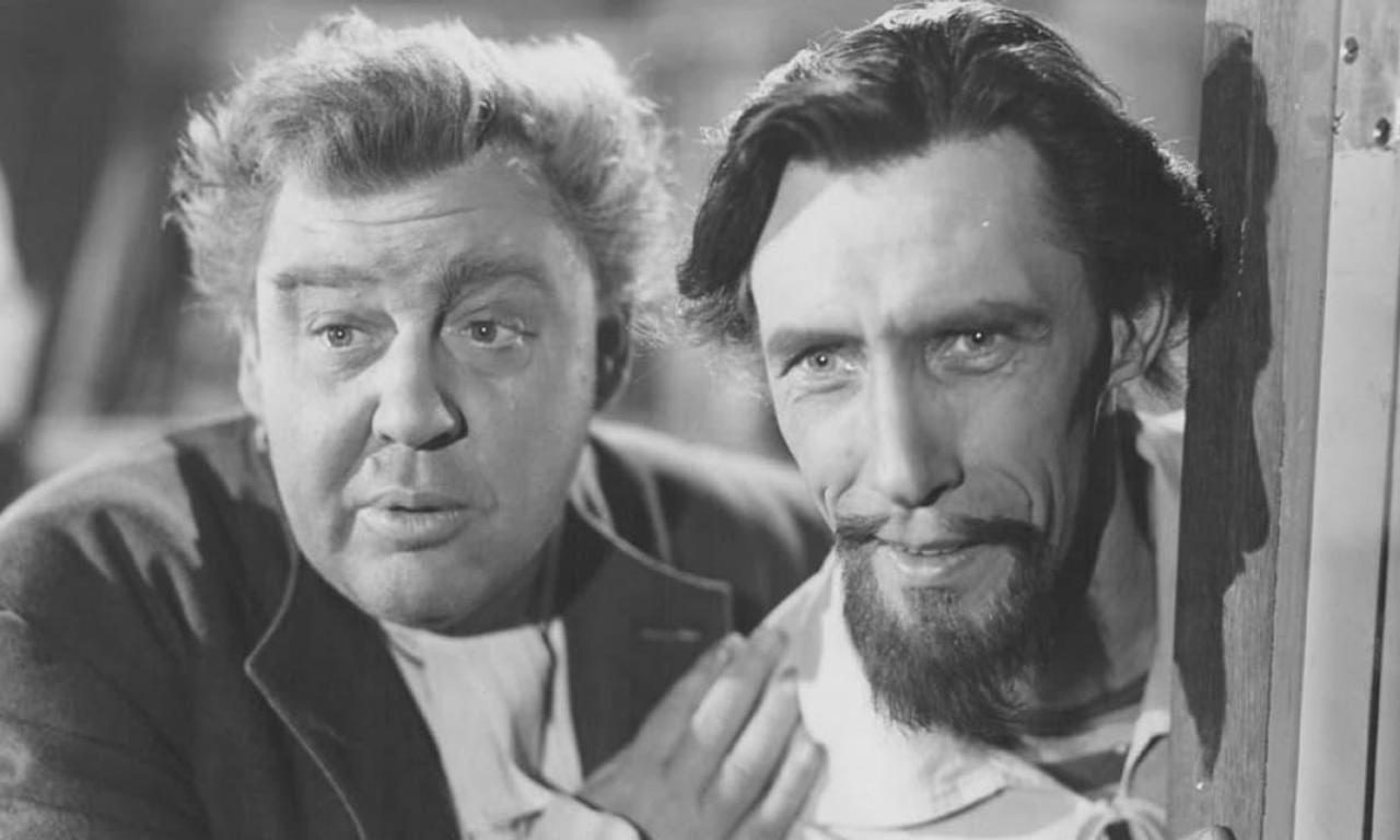 Captain Kidd - Where to Watch and Stream Online – Entertainment.ie