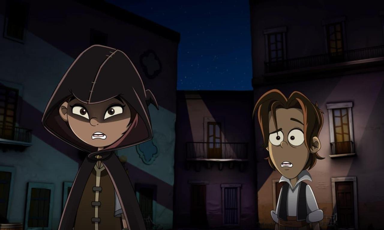 Legend Quest: The Legend of the Guanajuato Mummies - Where to Watch and ...