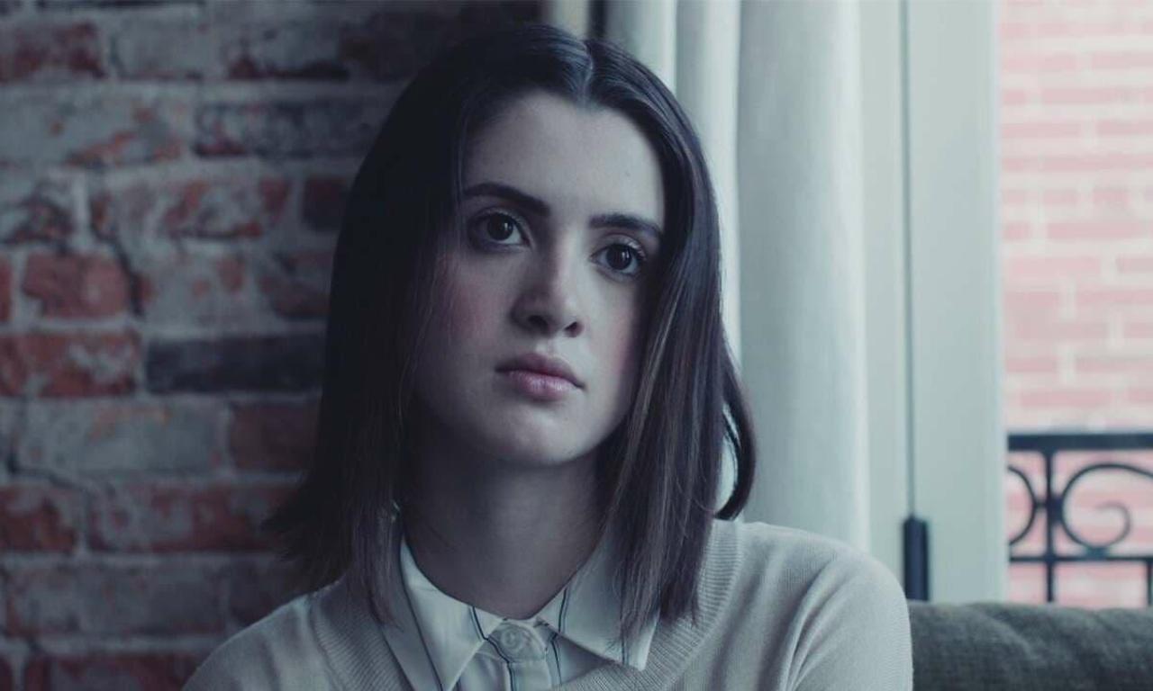 Saving Zoë - Where to Watch and Stream Online – Entertainment.ie