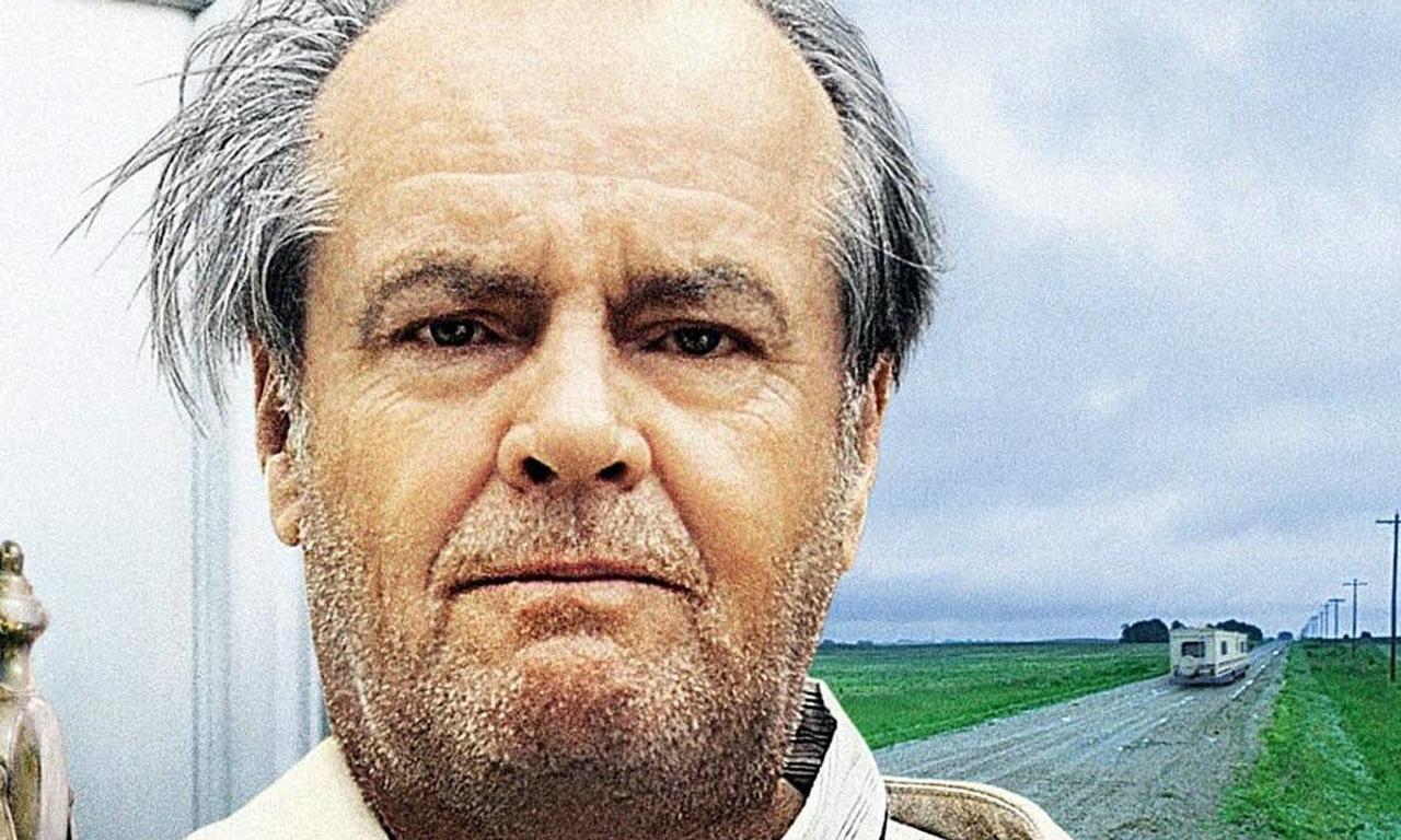 About Schmidt - Where to Watch and Stream Online – Entertainment.ie