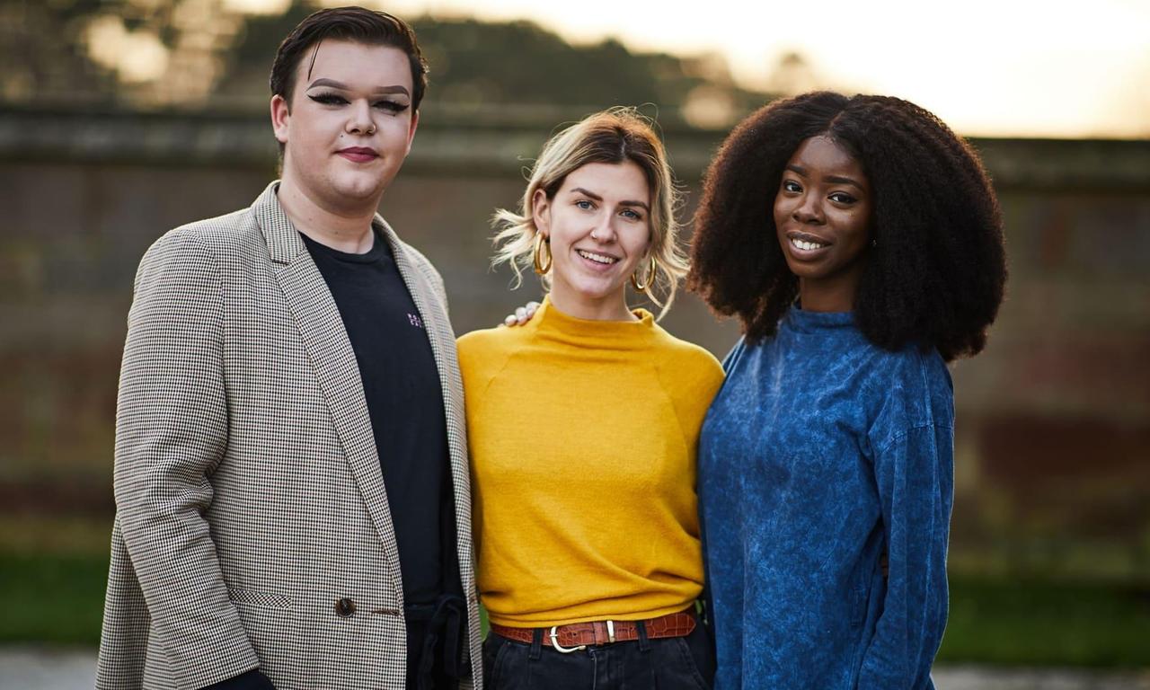 Is This Coercive Control? - Where to Watch and Stream Online ...