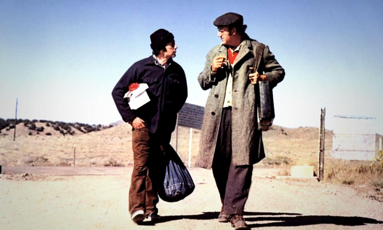 Scarecrow - Where to Watch and Stream Online – Entertainment.ie