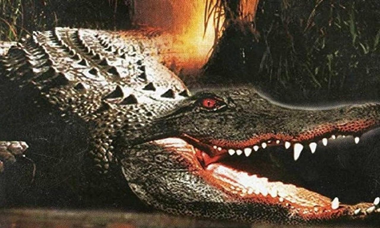 Alligator 2: The Mutation - Where to Watch and Stream Online ...