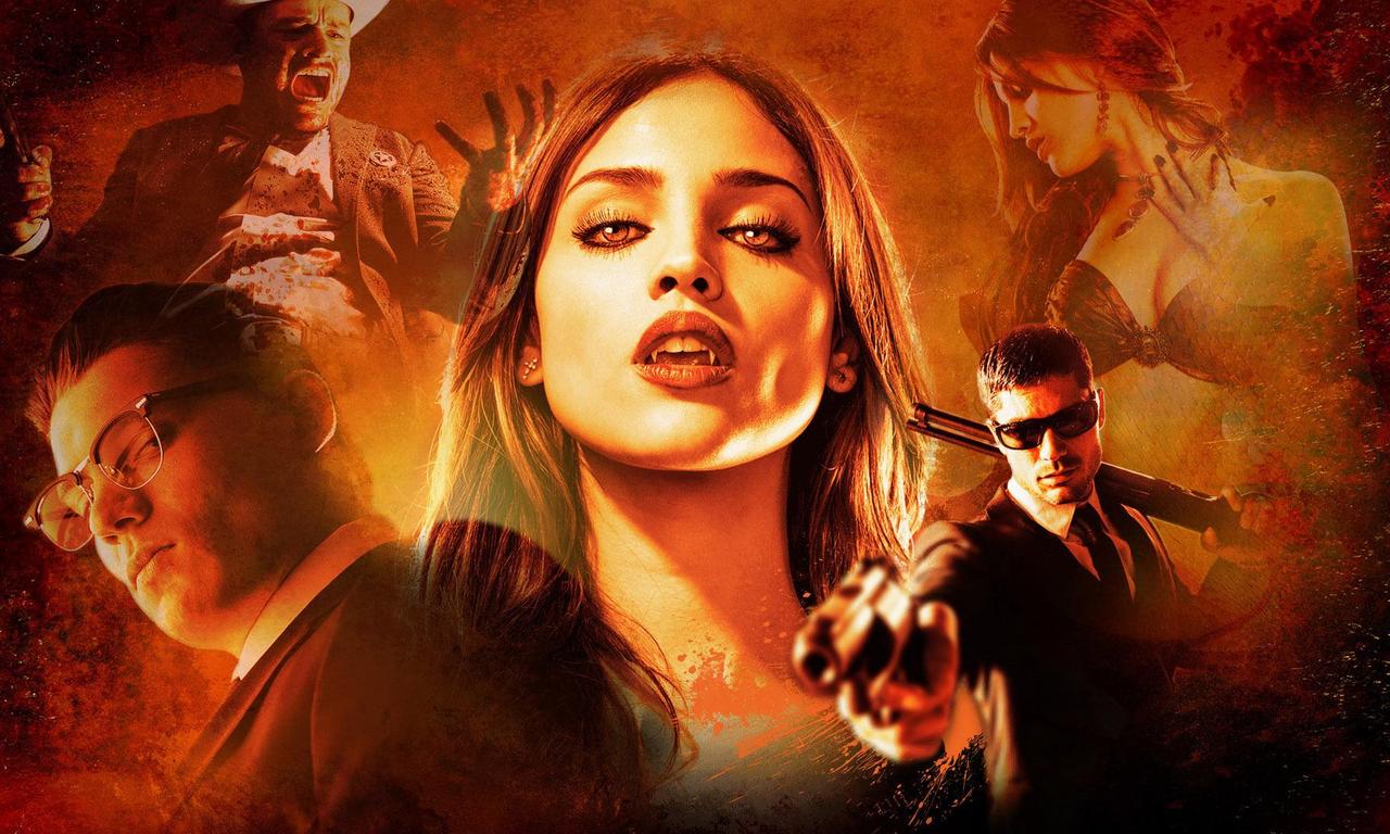 From Dusk Till Dawn: The Series - Where to Watch and Stream Online ...
