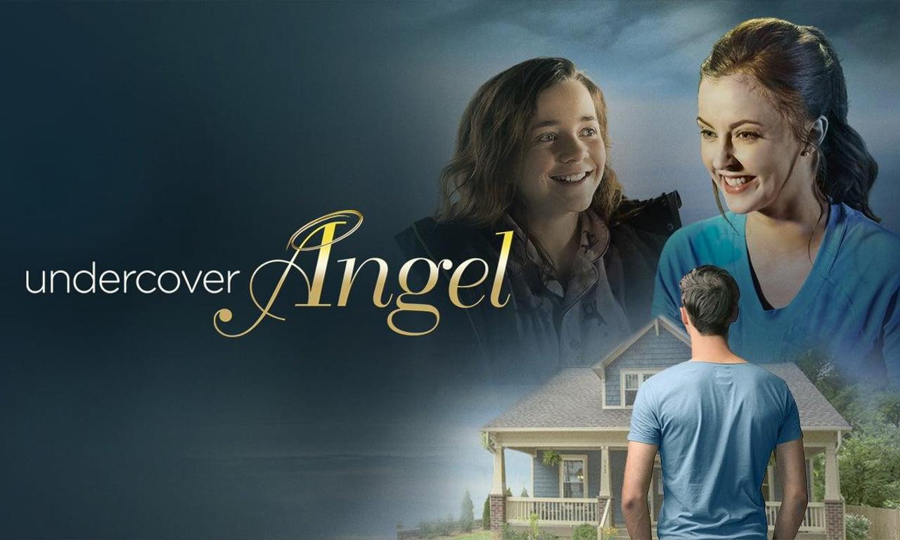 Undercover Angel - Where to Watch and Stream Online – Entertainment.ie