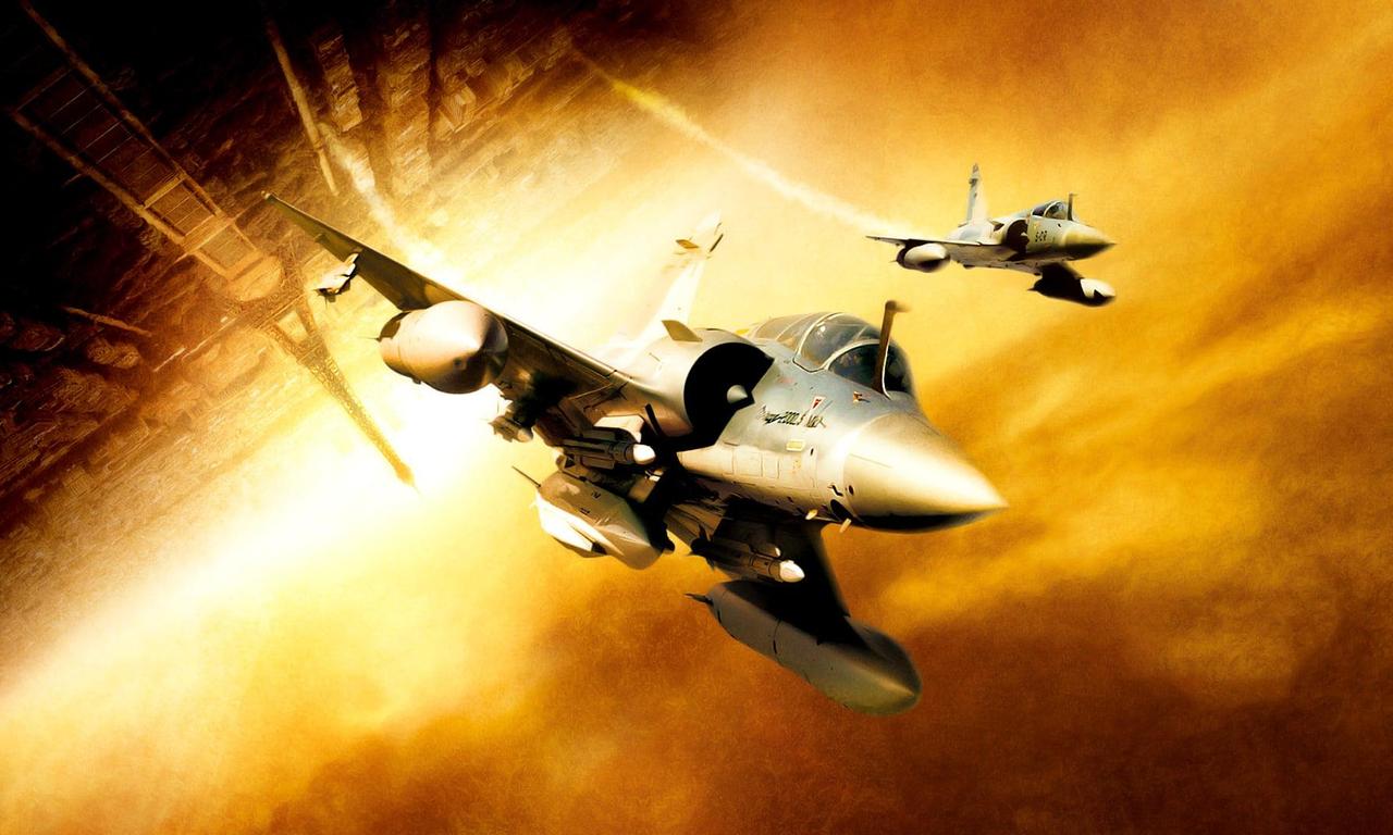 Sky Fighters - Where to Watch and Stream Online – Entertainment.ie