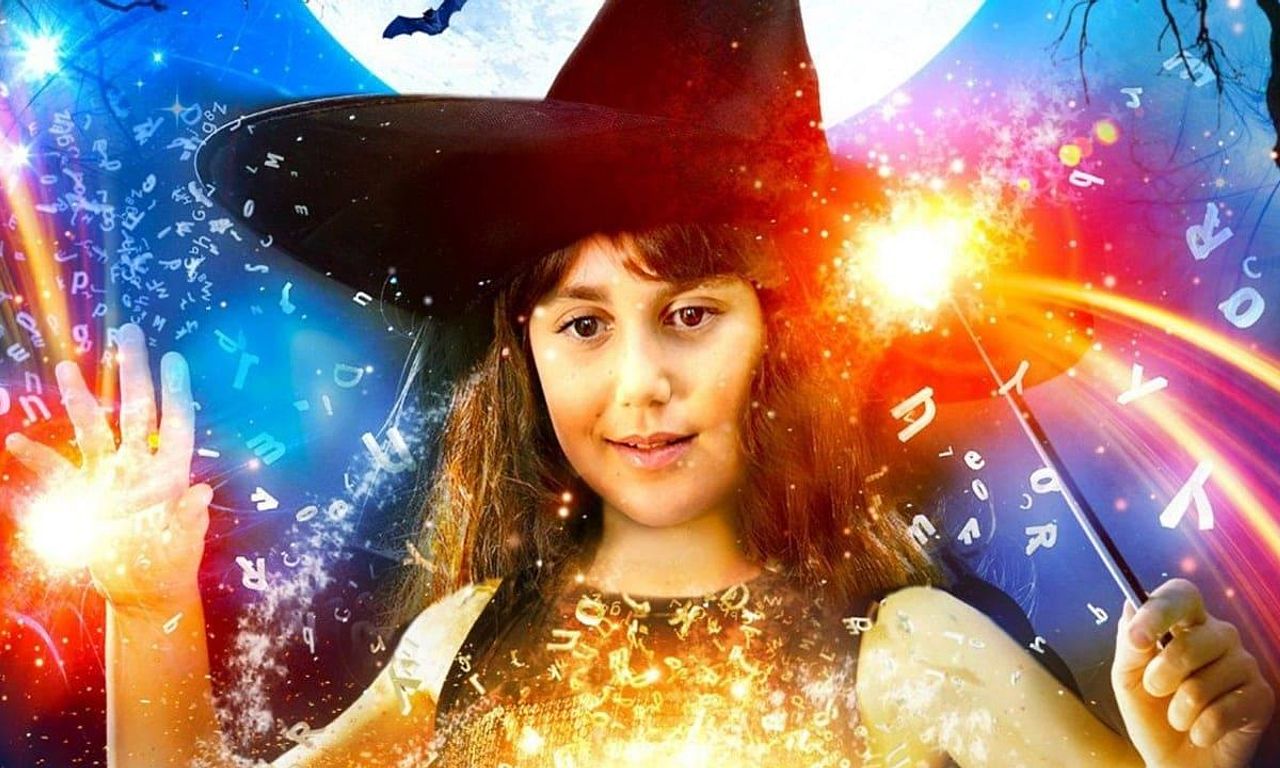 Ruby Strangelove Young Witch - Where to Watch and Stream Online ...