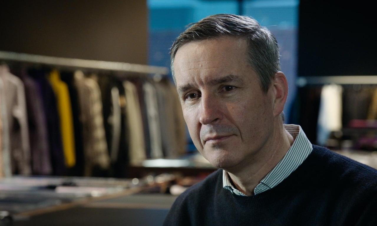 Dries - Where to Watch and Stream Online – Entertainment.ie