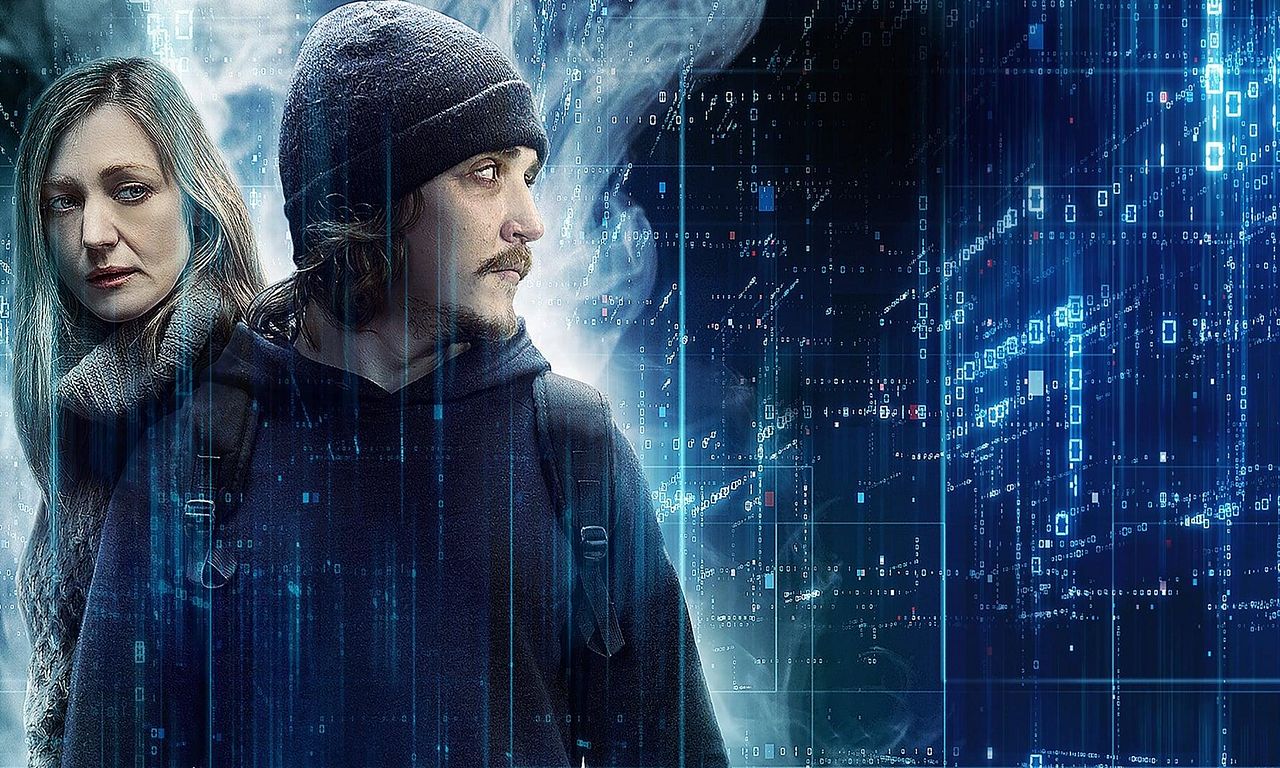 Alien Code - Where to Watch and Stream Online – Entertainment.ie