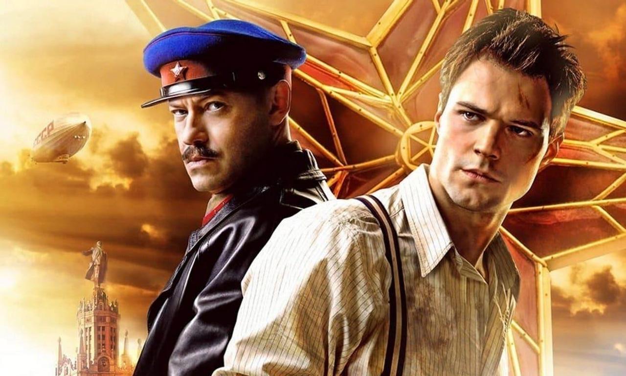 The Spy - Where to Watch and Stream Online – Entertainment.ie