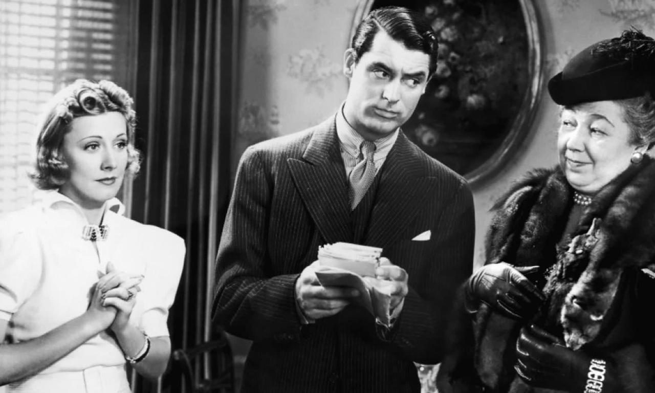 The Awful Truth - Where to Watch and Stream Online – Entertainment.ie