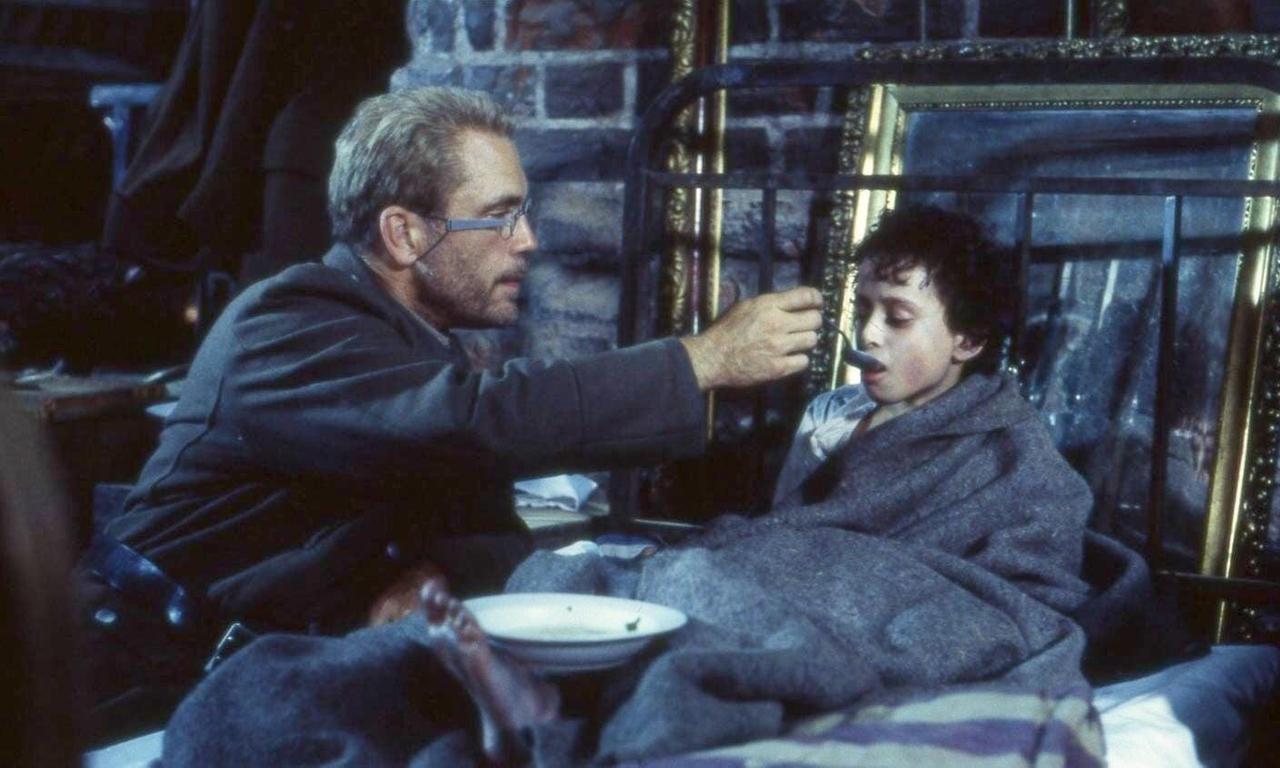 The Ogre - Where to Watch and Stream Online – Entertainment.ie