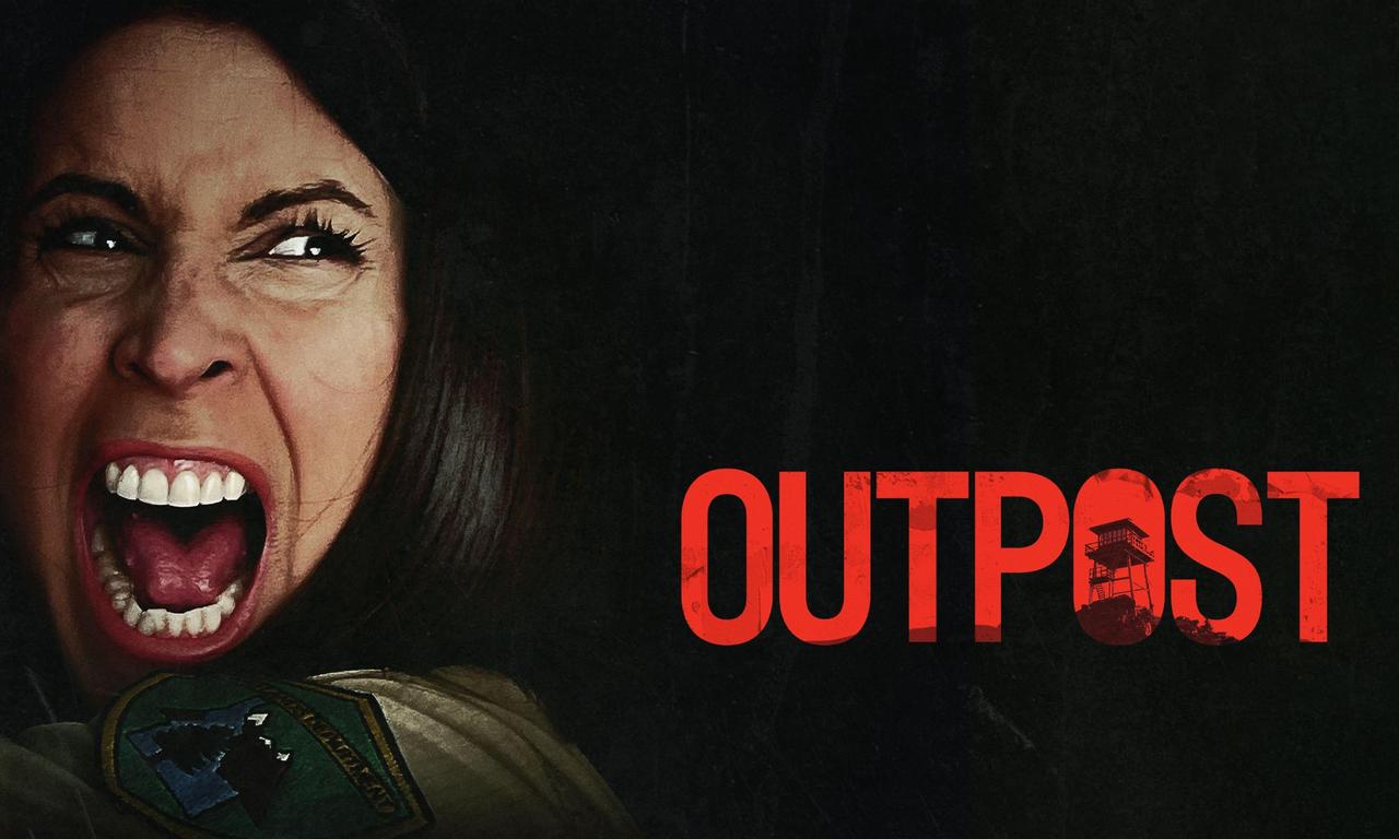 Outpost - Where to Watch and Stream Online – Entertainment.ie