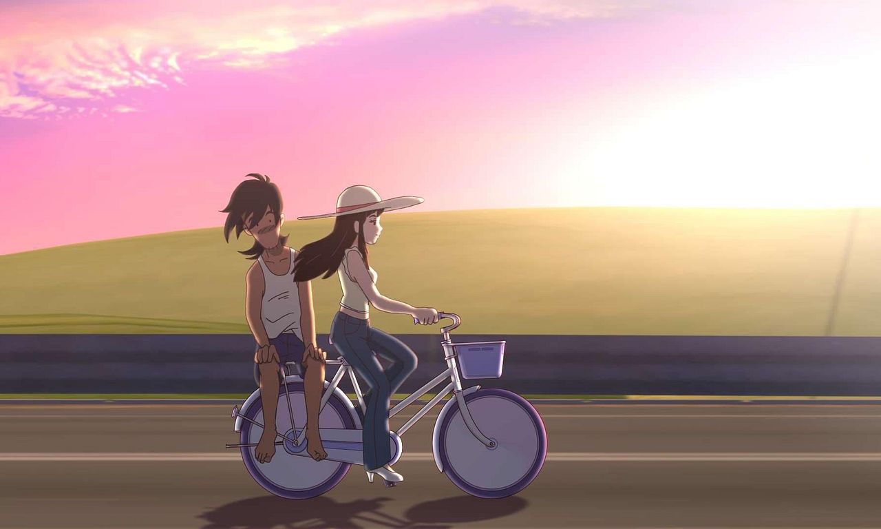 CJ7: The Cartoon - Where to Watch and Stream Online – Entertainment.ie