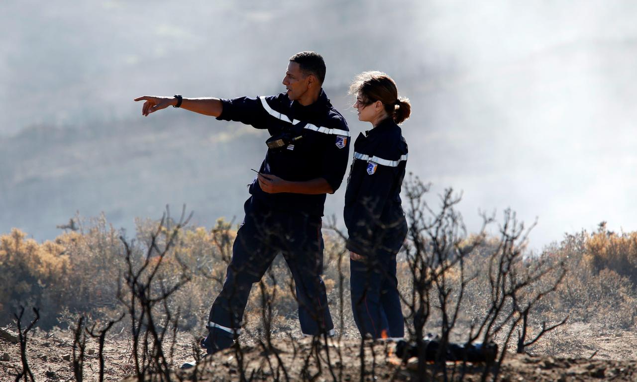 The Brigade - Where to Watch and Stream Online – Entertainment.ie