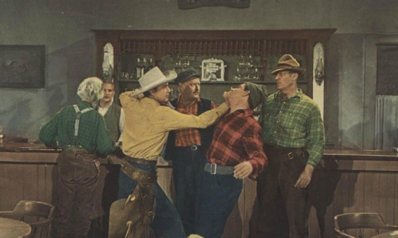 North of the Border - Where to Watch and Stream Online – Entertainment.ie