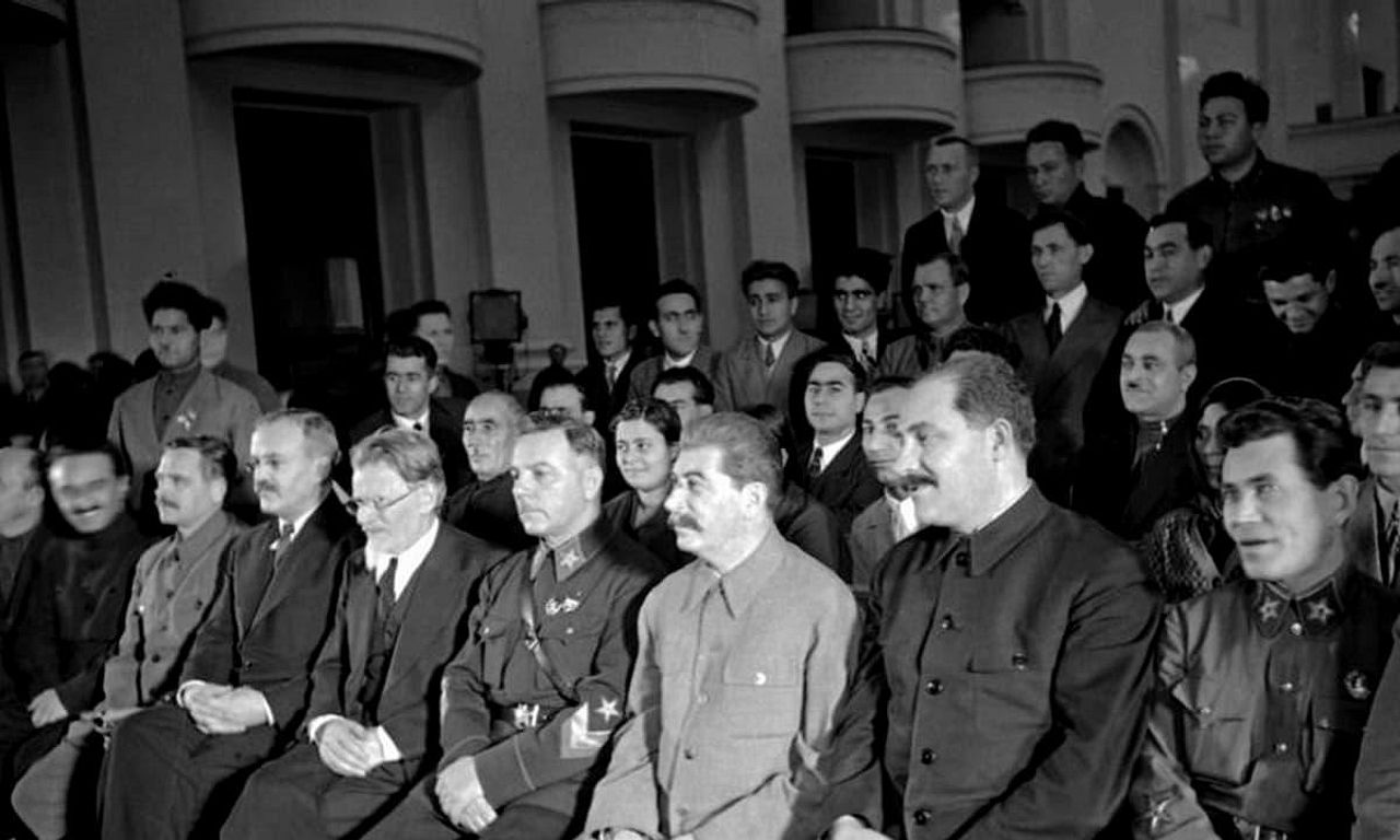 Stalin and the Katyn Massacre - Where to Watch and Stream Online ...