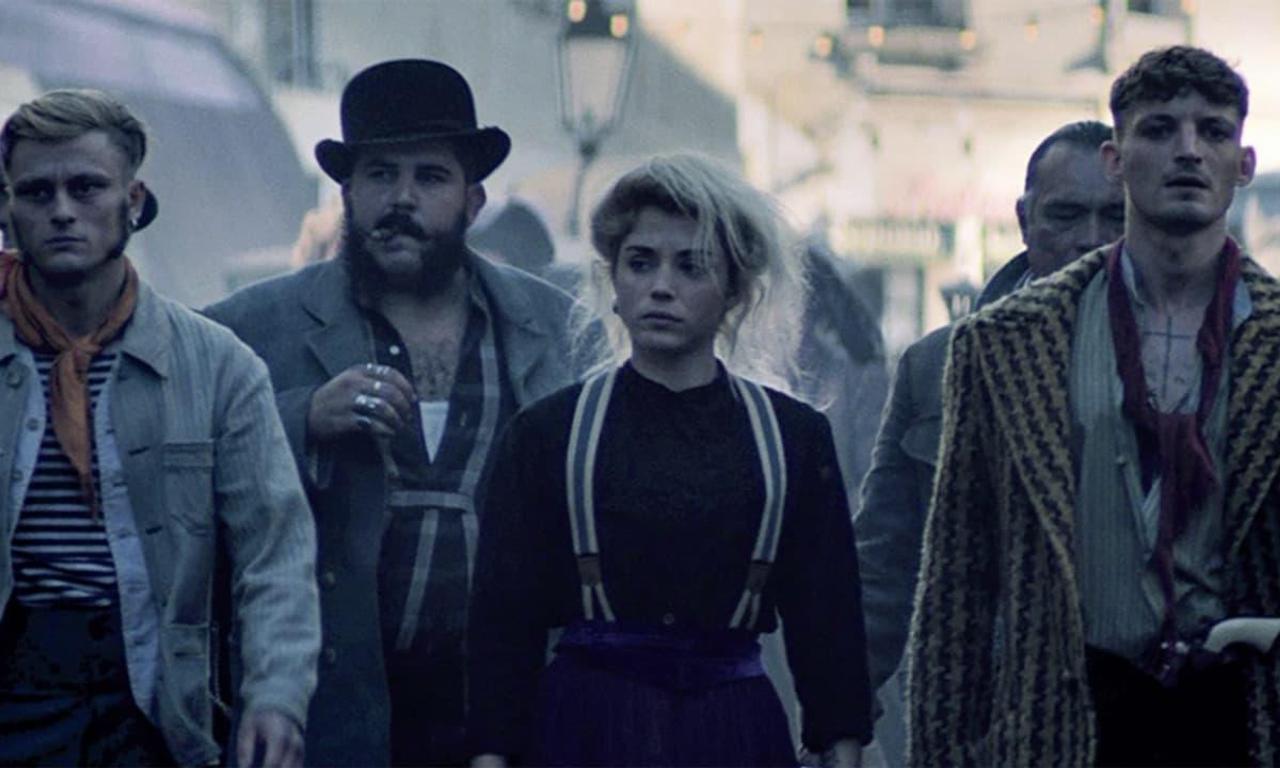 Apaches: Gang of Paris - Where to Watch and Stream Online ...