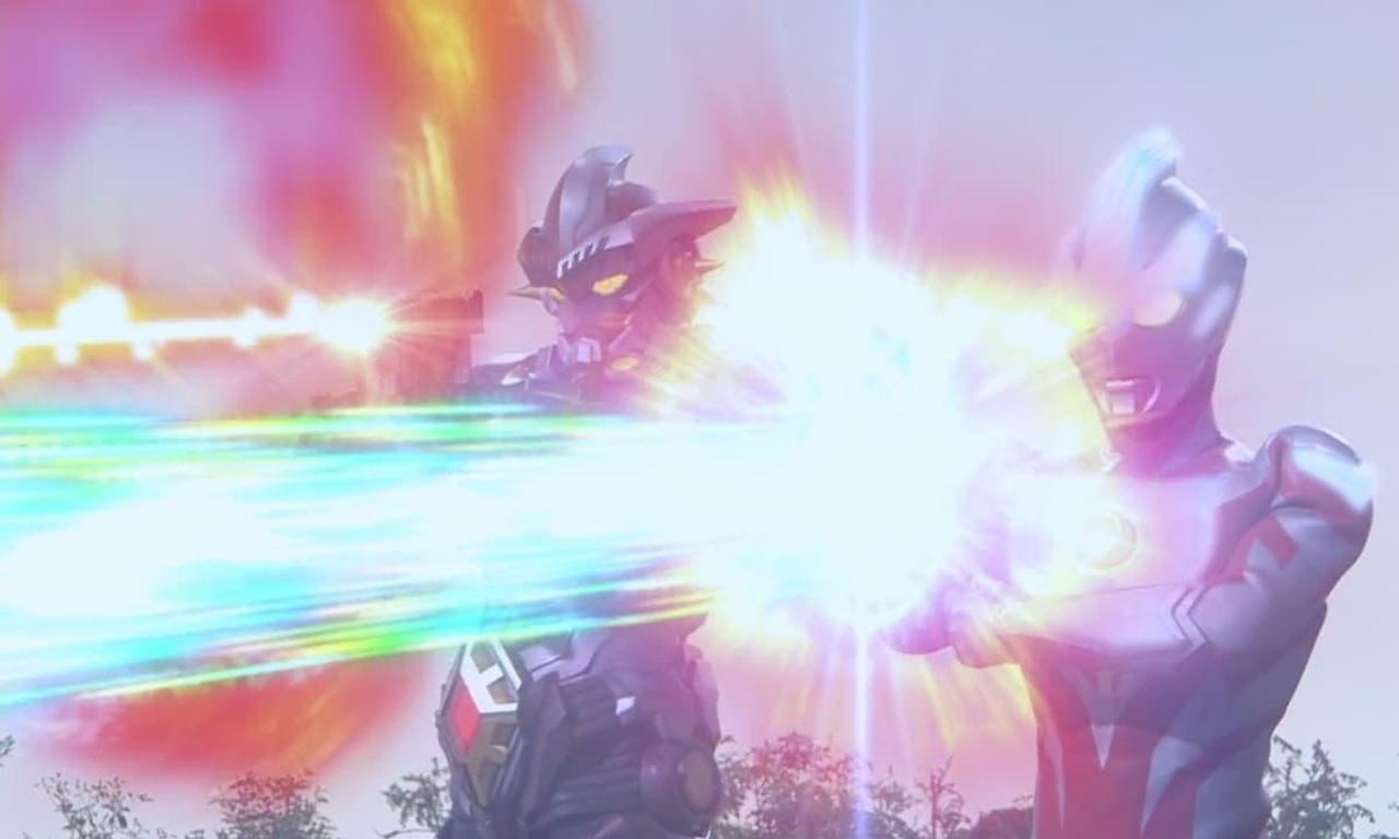 Ultraman Ginga Theater Special - Where to Watch and Stream Online ...