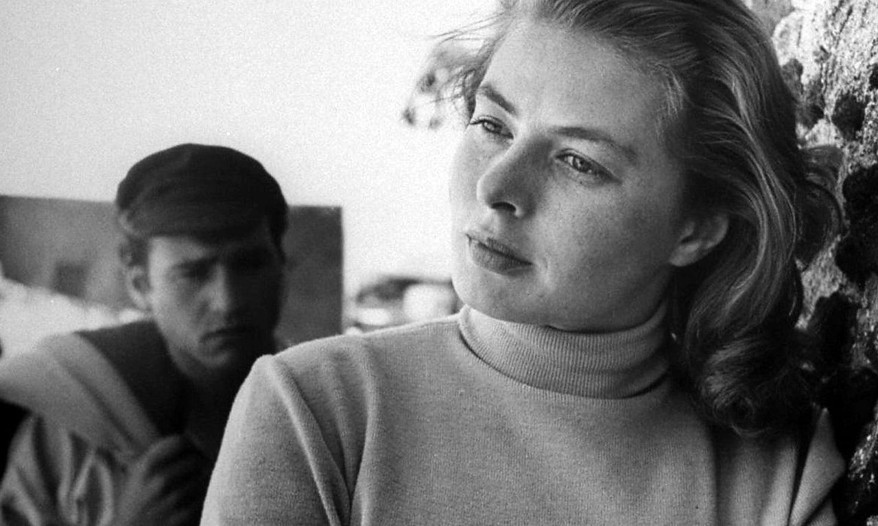 Stromboli - Where to Watch and Stream Online – Entertainment.ie