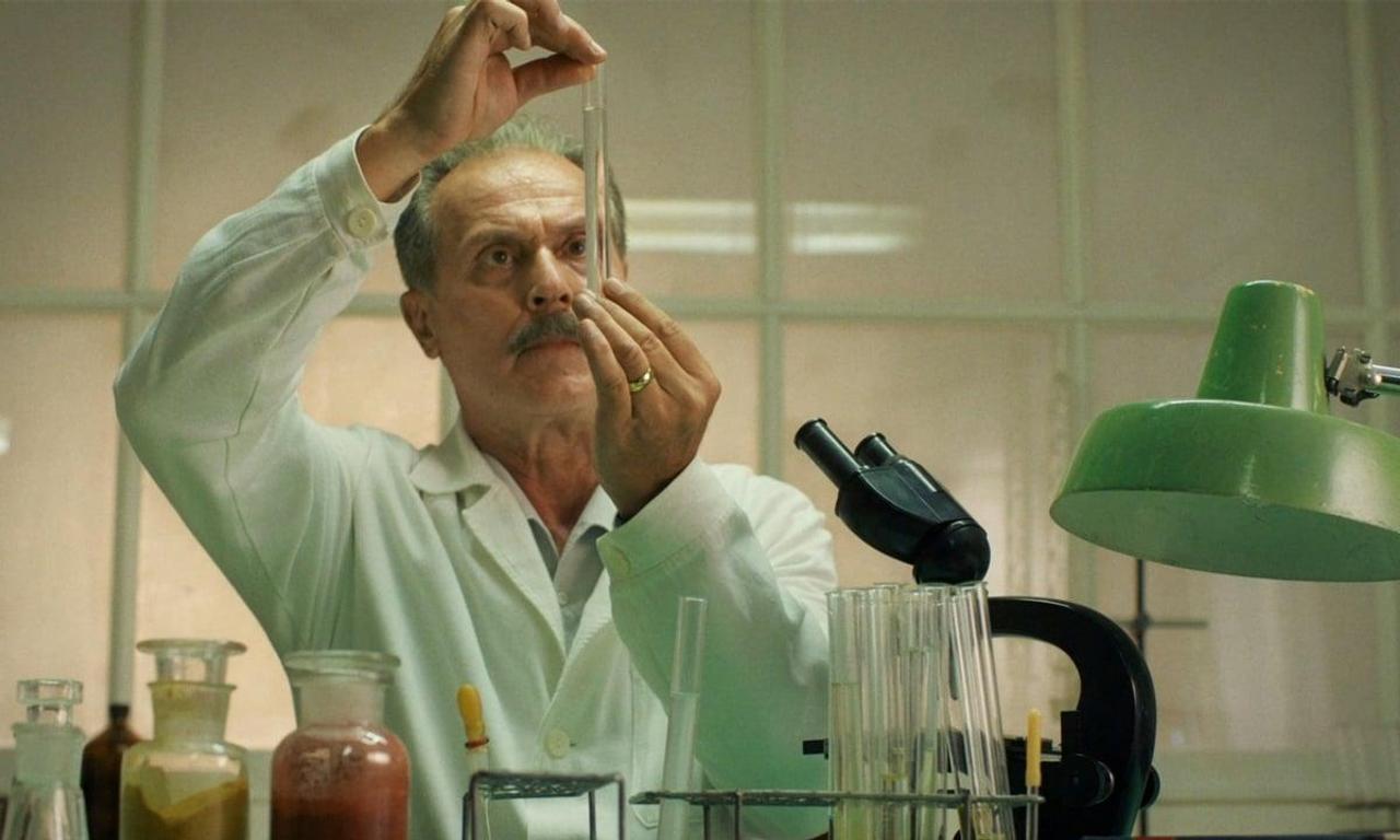 The Inventor - Where to Watch and Stream Online – Entertainment.ie